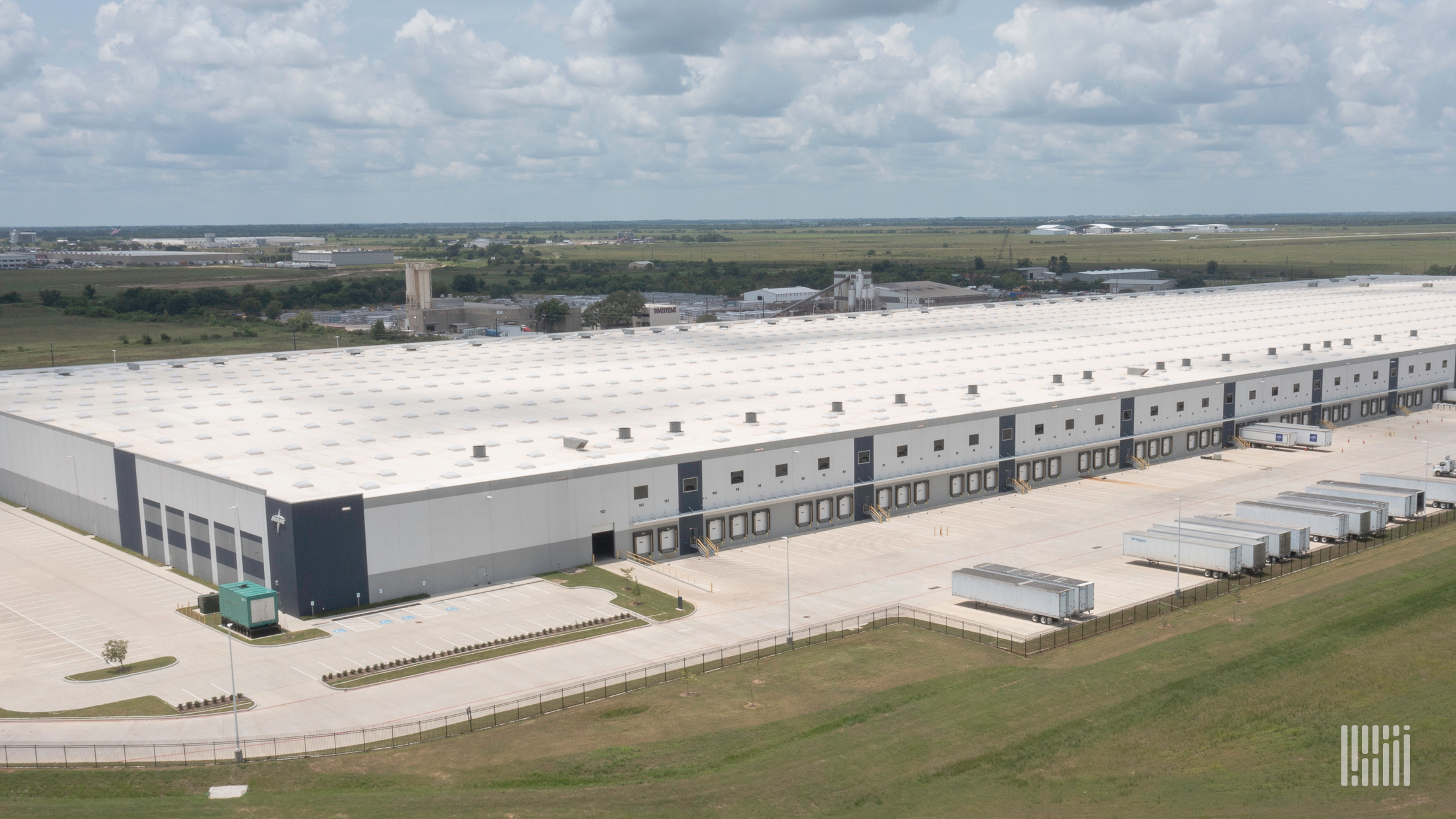 Logistic s Service Providerfor Large & Small businesses